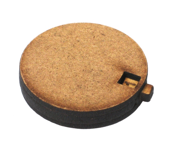 "Dial Counters" pin markers / gaming aid (5 piece set) – Charlie ...